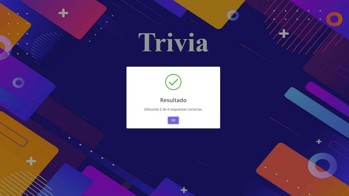 trivia